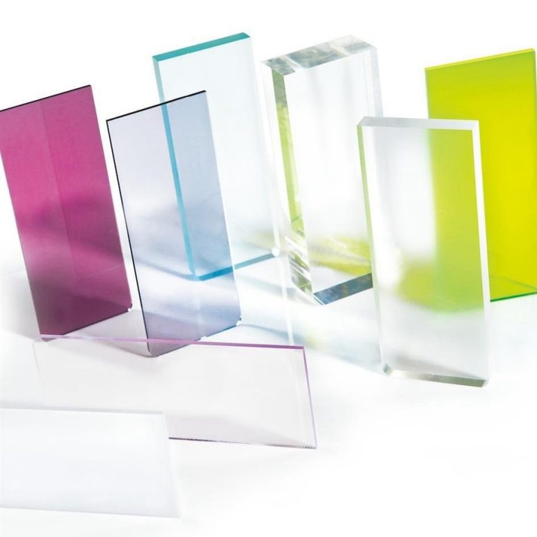 Plexiglas | Exal Tech
